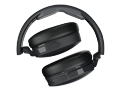 Skullcandy HESH ANC Trådløs Kabling Hovedtelefoner Sort | Stort udvalg ...
